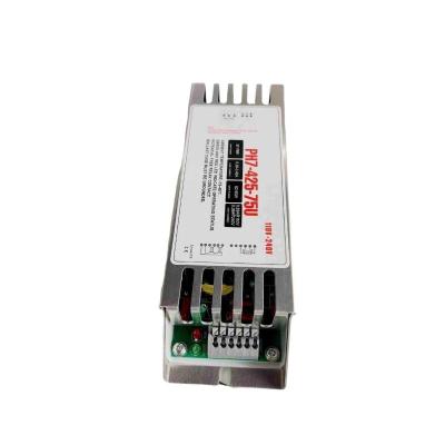 Cina Wattaggio UV 90w 220V della lampada dell'alimentatore elettronico del metallo per luce UV-C in vendita