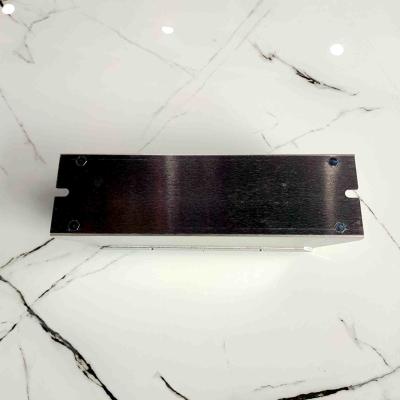 Cina Grande alimentatore elettronico UV della lampada di potere 320w per due lampade UV-C dei pc 155w in vendita