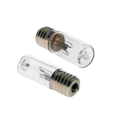 Cina lampada germicida del forte di intensità 0.29A della lampadina 4W di auto ozono UV UV-C della zavorra in vendita