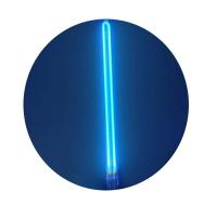 China Quartz Cold Cathode UV Lamp Water Purifier Light Dispenser Deodorization for sale