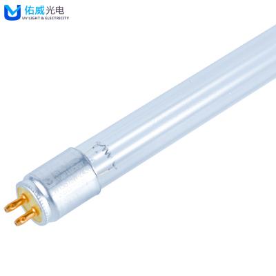 China desinfecção germicida ultravioleta do banheiro de 20w 30w 40w T6 Lamp19mm G48T6L à venda