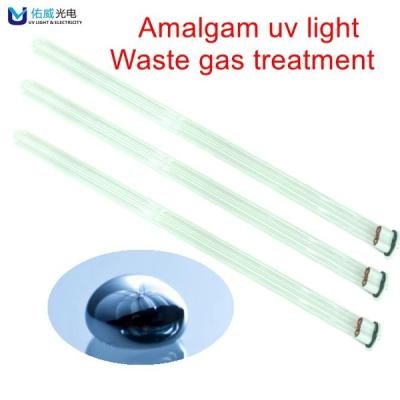 Cina Il TOC U modella la luce UV della lampada dell'alto ozono per decomporre la materia organica per degradarsi in vendita