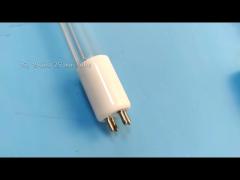 Rubbish Treatment Amalgam UV Lamp G13 Odor Remove UVC Light 50w - 320w