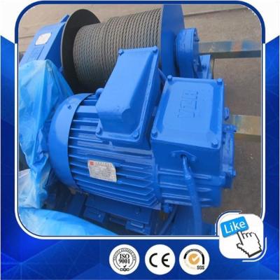 China 8500lbs Electric Winch From China for sale