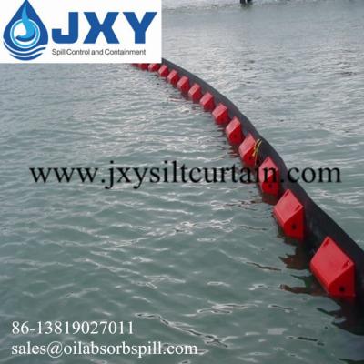 China Permanent Oil Containment Boom for sale