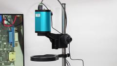 MSS C N313 8MP 4K Industrial Camera for Precise Inspection
