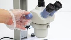 MSS 405 Stereomicroscope High Precision Inspection Tool