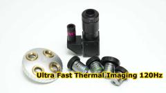TN660 High Speed Thermal Imaging Camera Review