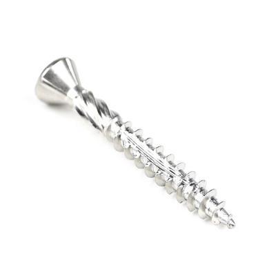 Китай Стандарт ISO 40 мм плоская противозагруженная головка Torx Deck Screw для деревянных потолочных перегородок продается
