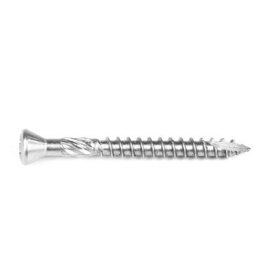 Китай 304 нержавеющая сталь Torx Trim Head Wood Deck Screw 50 мм для деревянных потолочных перегородок продается