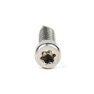 中国 鉄鋼構造 自律掘削 タンプ スクロール M6x25mm トルックス フィリスト 販売のため