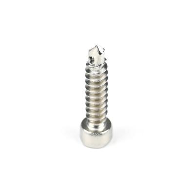 中国 鉄鋼構造 自律掘削 タンプ スクロール M6x25mm トルックス フィリスト 販売のため