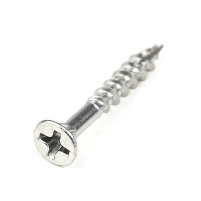 Китай Pan Head Phillips Wood Screws Self Tapping Tornillos с нержавеющей сталью 316 продается
