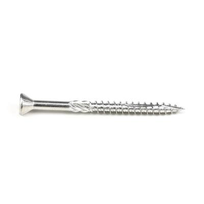 Cina 60 mm Nibs Torx Trim Head Vetture in chipboard per materiale da costruzione in legno garantito in vendita