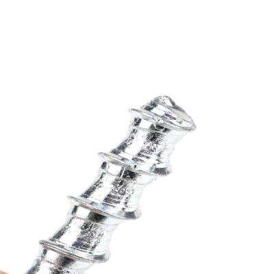 Cina M8 Fissazione della presa di calcestruzzo auto-perforazione Massoneria Fabbricazione di viti Ancoraggio 10B21 Materiale in vendita
