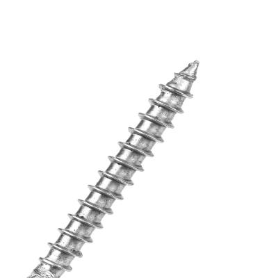 Cina Sistema di misurazione metrico Flat Head Torx Pozi Chipboard Screw Assortment Set personalizzato in vendita