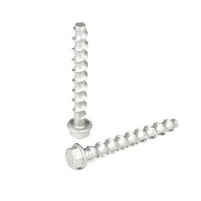 Cina M8 75 mm per SS Anchor Bolt e Parking Bumper Anchor in vendita