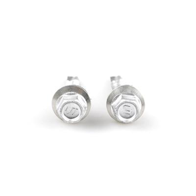 Cina Vetture Tek auto-perforazioni per tetti in metallo 100% QC testato e supporto personalizzato in vendita