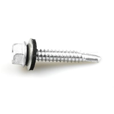 Cina Vetture Tek auto-perforazioni per tetti in metallo 100% QC testato e supporto personalizzato in vendita