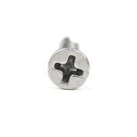 China Custom Self Tapping Outnersunk Deck Screw For Timber Construction Metric Drive Type for sale