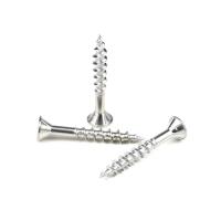 China Custom Self Tapping Outnersunk Deck Screw For Timber Construction Metric Drive Type for sale