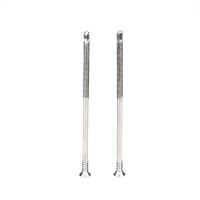 China 125mm Tek Screws Partial Thread Flat Head Phillips Self Drilling Screw For Flatbeds for sale