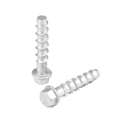 Cina Metrica M10 65mm Ceramica per bulloni di cemento Ancoraggio Ceramica per muratura in base alle esigenze dei clienti in vendita