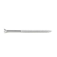 China 75mm Partial Thread Phillips Countersunk Head Chipboard Screw for Wooden Ceiling Partition for sale
