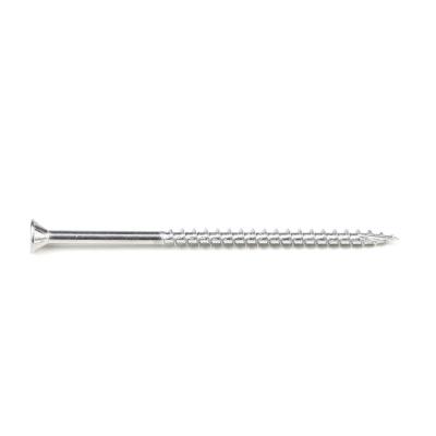 Cina INCH Phillips Countersunk Head Vetture in cartongesso adatte per divisori di soffitto in legno in vendita