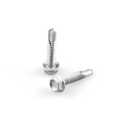 Cina Din7504k Vattone auto-perforazione con testa a fiancata esessuale Ruspert Rivestimento per finestre in vendita
