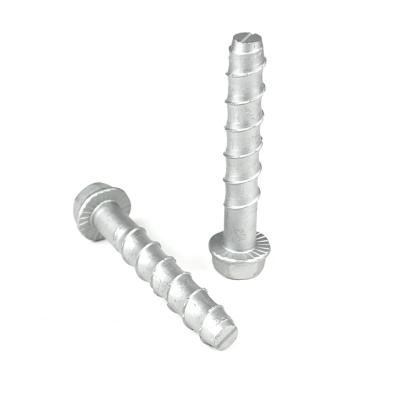 Cina Sus410 U5 3/4-16x5