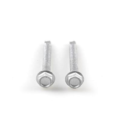 Cina Ruspert Finish Hex Head in acciaio inossidabile per apparecchi elettrici in vendita