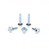 China Customized Support Tek Roofing Hex Head Selt-Tapping Screw for sale