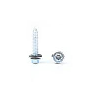 China Customized Support Tek Roofing Hex Head Selt-Tapping Screw for sale