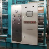 China PSSM230 Automatic EPS Foam Molding Machine PLC Controlled for sale