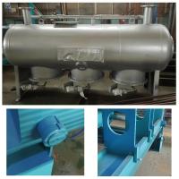 China PSSM230 Automatic EPS Foam Molding Machine PLC Controlled for sale