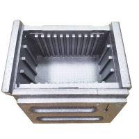 China EPS EPP Mould Machine Spare Parts Customization for sale