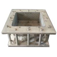 China Custom Plastic Injection  EPTU  EPS Machine Mold for sale
