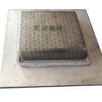 China Custom Plastic Injection  EPTU  EPS Machine Mold for sale