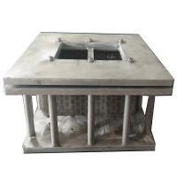 China Custom Plastic Injection  EPTU  EPS Machine Mold for sale