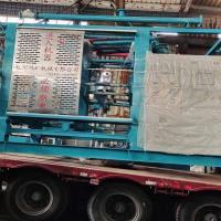 China Streamlined Versatile EPS Foam Production for electronic packaging for sale