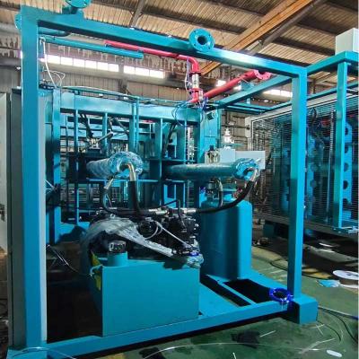 Cina La schiuma di stirolo automatica piena ENV spuma macchinario di modellatura in vendita