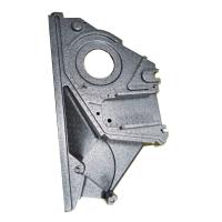 China Customizable  Trolly Parts Epp Mold For Plastic Extrusion for sale