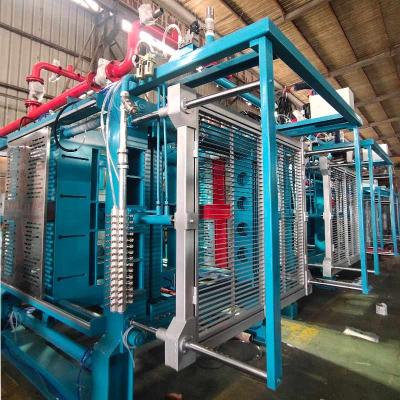 中国 高性能EPSの発泡スチロールの泡の成形機 販売のため