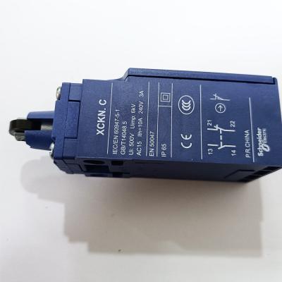 中国 EPSのブロックの成形機のためのシュナイダーXckn.C限界スイッチ予備品 販売のため
