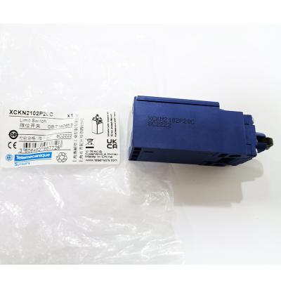 中国 EPSのブロックの成形機のためのシュナイダーXckn.C限界スイッチ予備品 販売のため