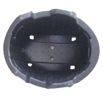 China Customization EPS EPP Molds Various Types Of Helmet Lining Molds for sale