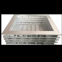 China Negotiation or Customization Options for EPS Mould Cavity Design for sale