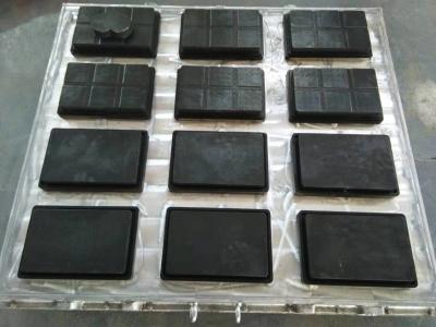 Cina Stampo EPS ad alte prestazioni per la fabbricazione di prodotti a schiuma personalizzati in vendita