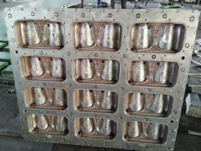 中国 耐久性 精密性 模具 適正な材料を選択する 販売のため